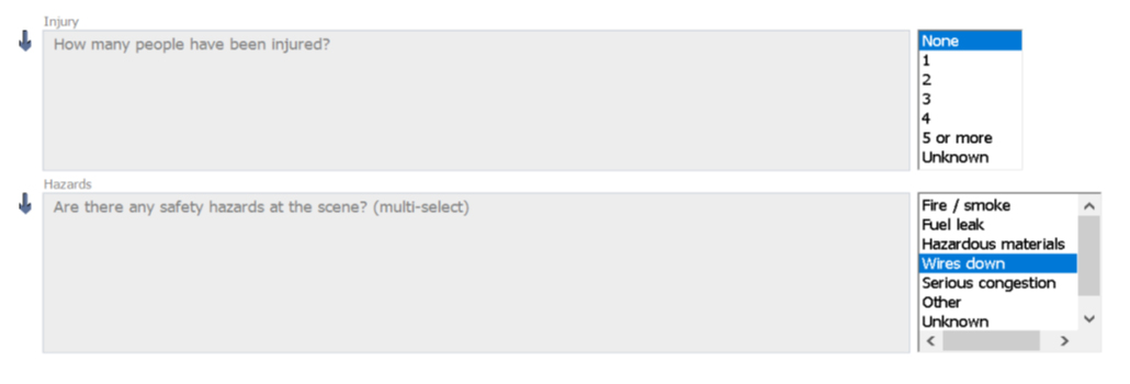 Total Response SA upgrade guide – Total Response