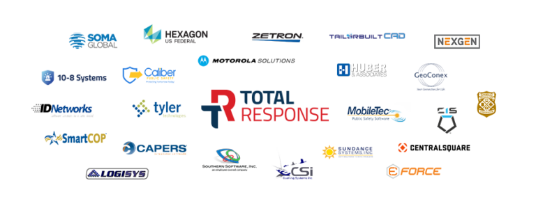 Streamlined CAD Interface – Total Response