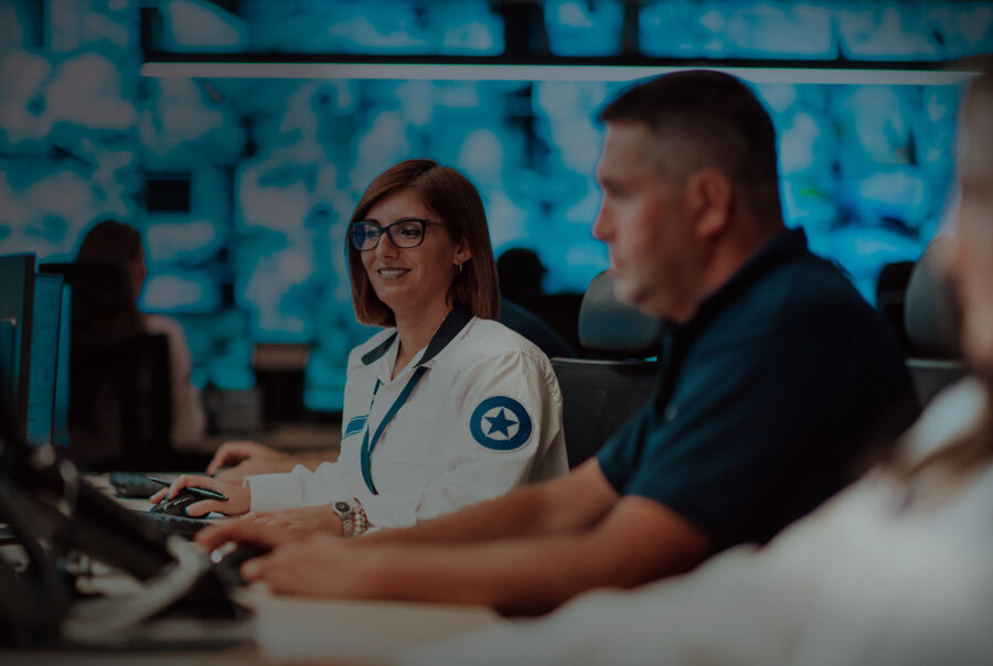 Emergency Call Handling Protocols – Total Response