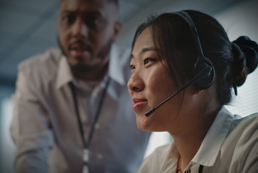 After the Call: Supporting 911 Dispatchers Through Trauma and Stress – Total Response